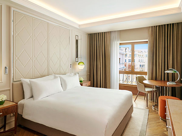 Hotels – Impact Bucharest