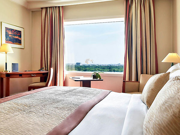 Hotels – Impact Bucharest