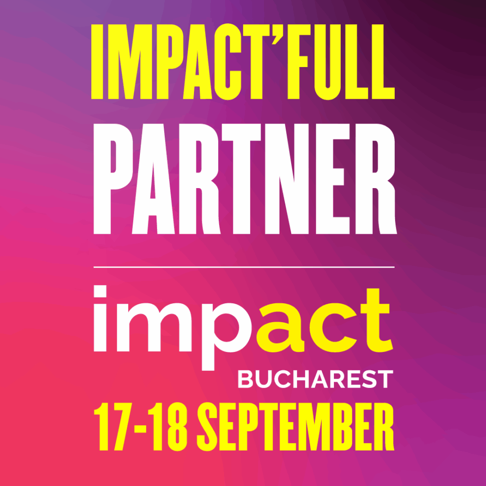 Social Media Kit – Impact Bucharest