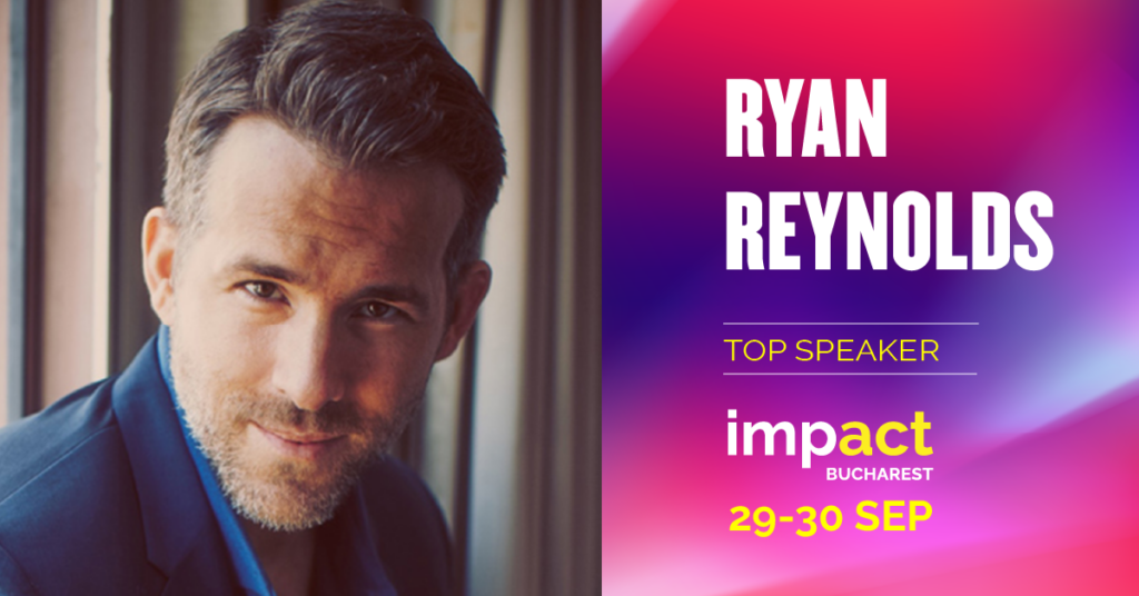 Impact Bucharest